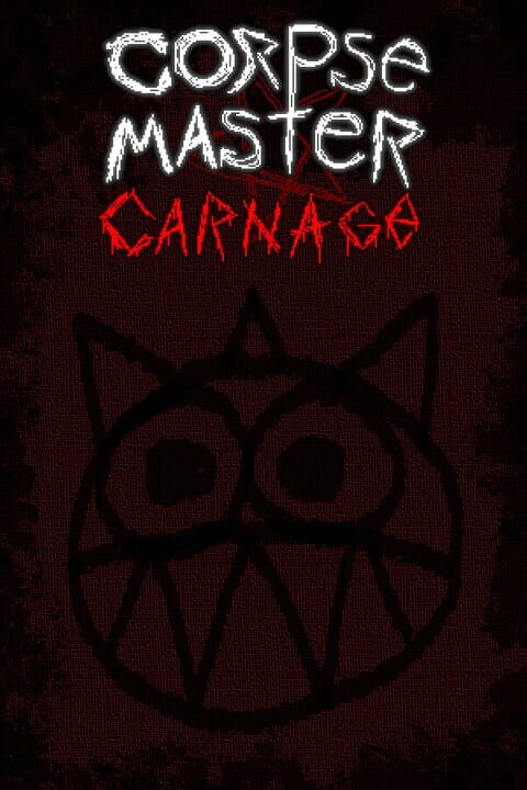 Corpse Master Carnage | indienova GameDB 游戏库