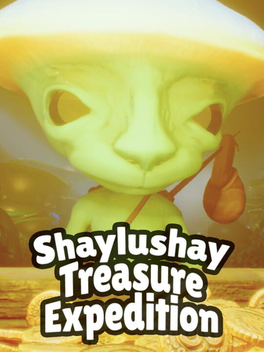 Shaylushay Treasure Expedition | indienova GameDB 游戏库