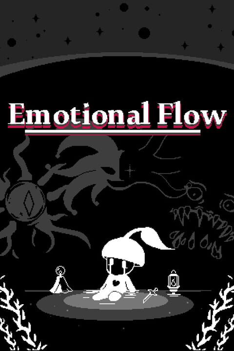 Emotional flow | indienova GameDB 游戏库
