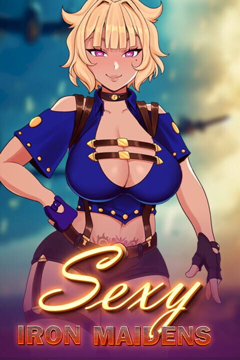 Sexy Iron Maidens Indienova Gamedb 游戏库
