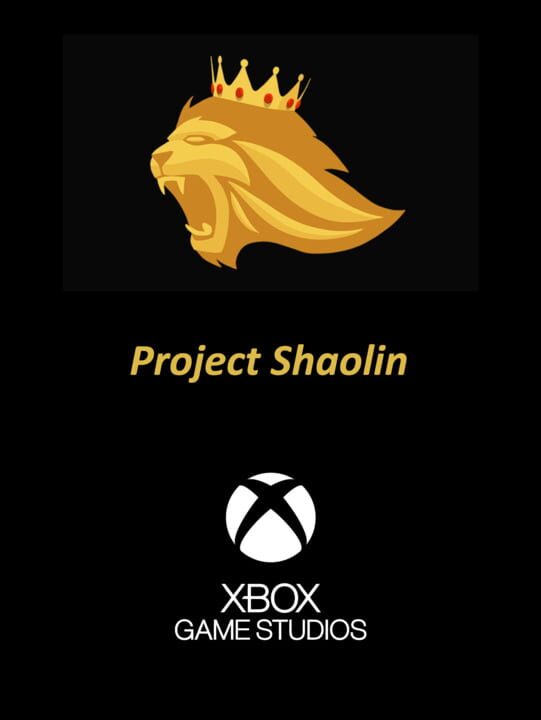 Project Shaolin | indienova GameDB 游戏库