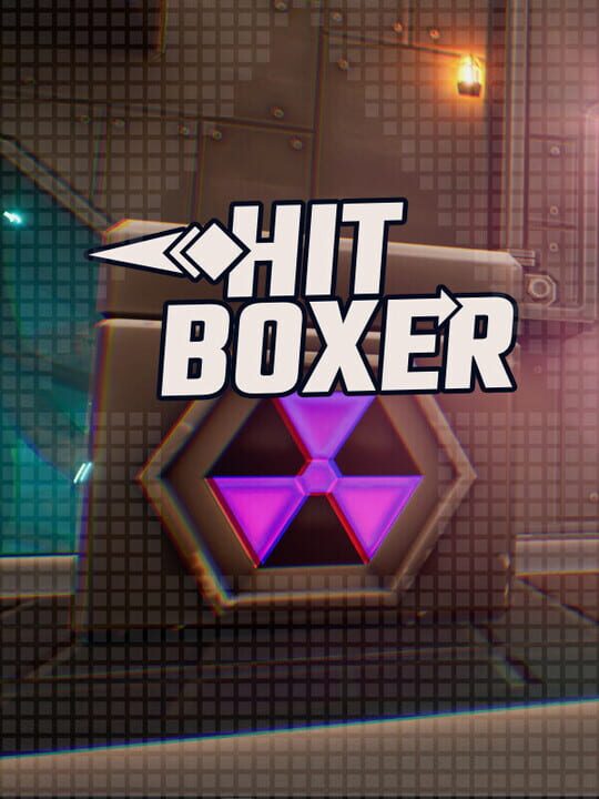 Hitboxer | indienova GameDB 游戏库