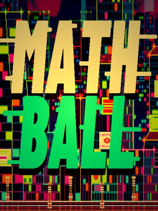 Math Ball | indienova GameDB 游戏库