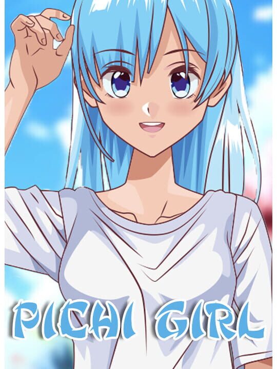 Pichi Girl | indienova GameDB 游戏库