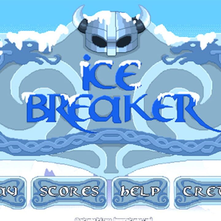 Ice Breaker | indienova GameDB 游戏库
