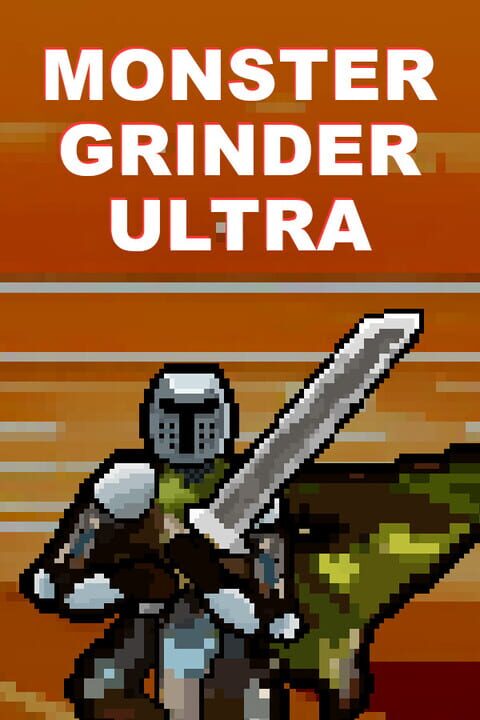 Monster Grinder Ultra - game overview