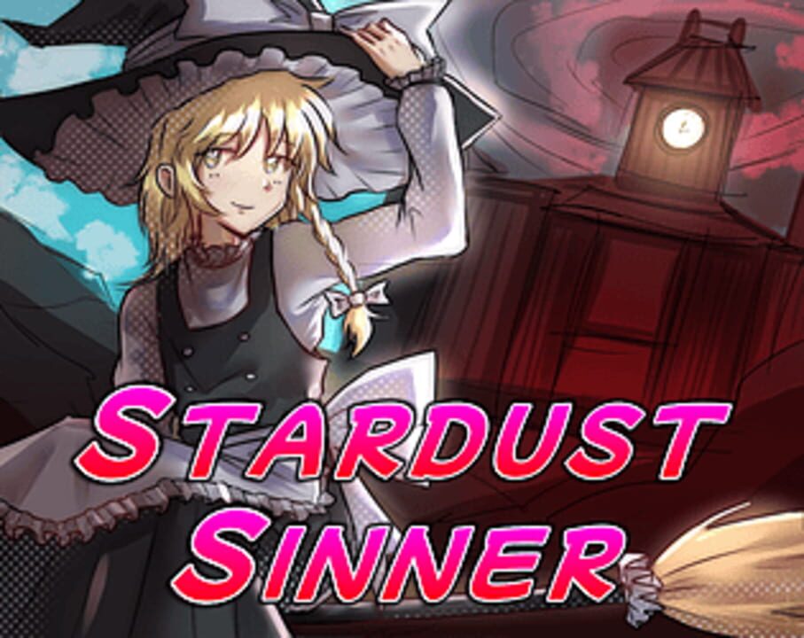 Stardust Sinner - game overview