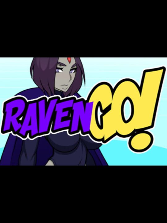 Raven Go! | indienova GameDB 游戏库