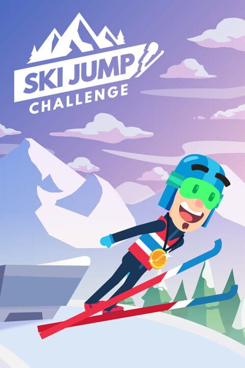 Ski Jump Challange 2024 | indienova GameDB 游戏库