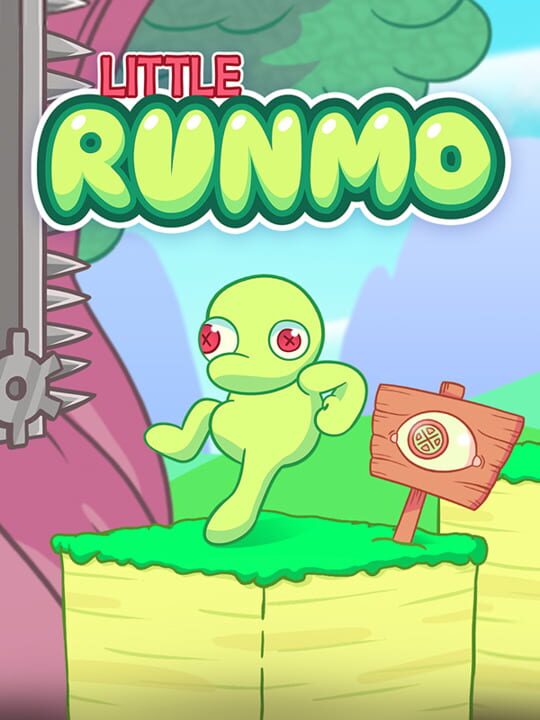 Little Runmo | indienova GameDB 游戏库