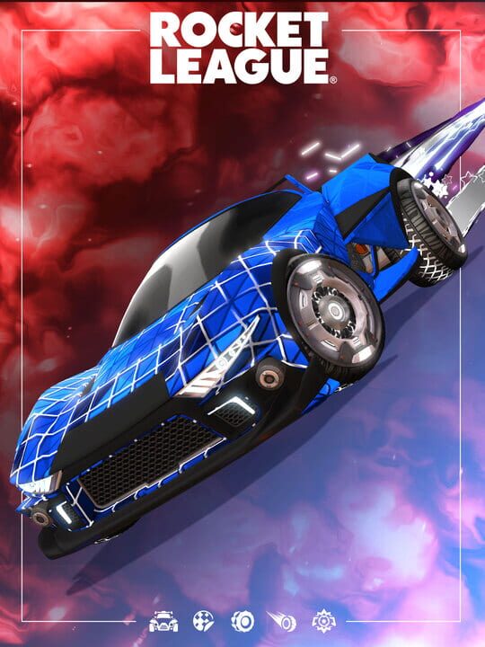 Rocket League: Season 13 Elite Pack | indienova GameDB 游戏库