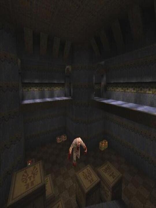 The Elektra Complex - game overview