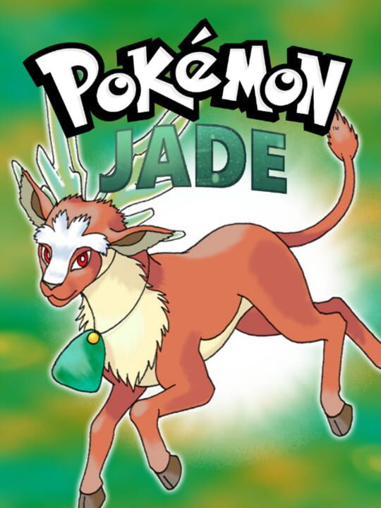Pokémon Jade | indienova GameDB 游戏库