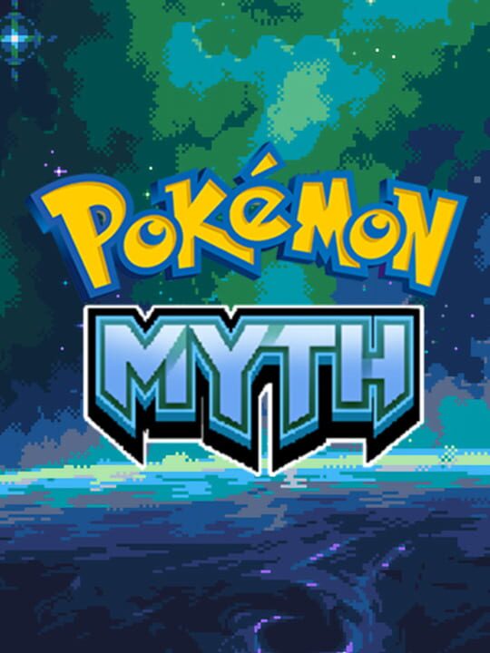 Pokemon Myth | indienova GameDB 游戏库
