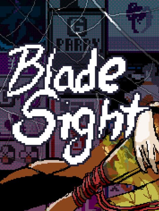 Blade Sight | indienova GameDB 游戏库
