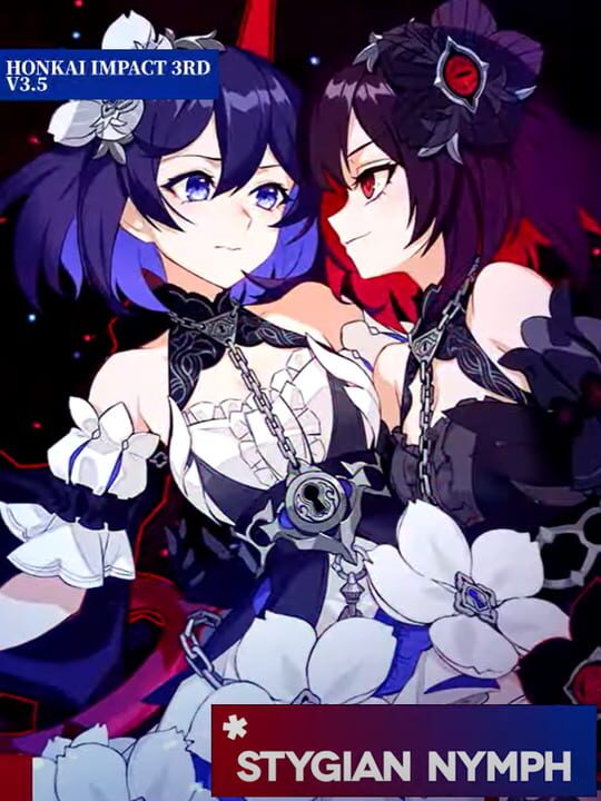 Honkai Impact 3rd: Stygian Nymph | indienova GameDB 游戏库