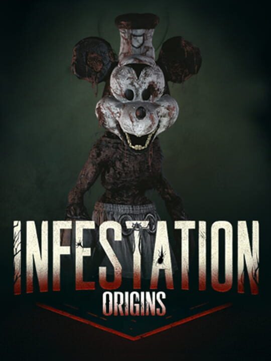 Infestation: Origins | indienova GameDB 游戏库