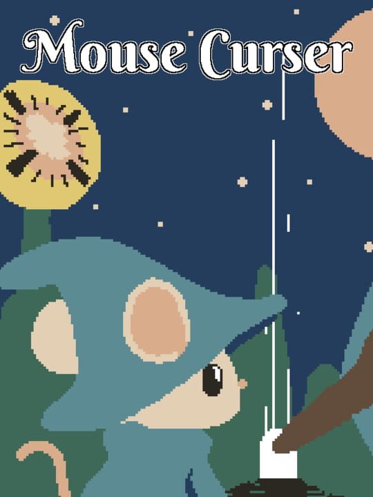 Mouse Curser | indienova GameDB 游戏库