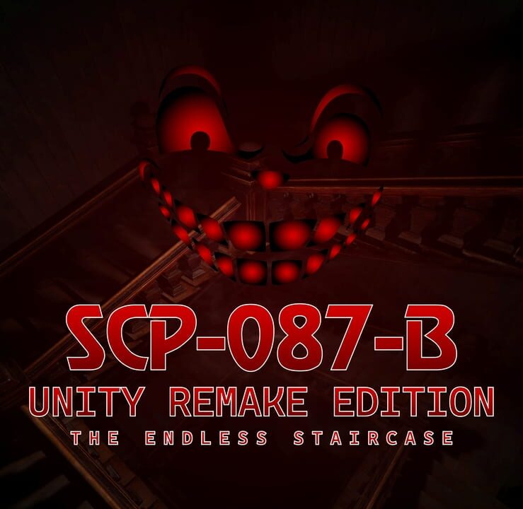 SCP-087-B Unity Remake Edition | indienova GameDB 游戏库