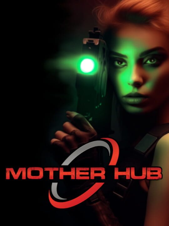 Mother Hub | indienova GameDB 游戏库