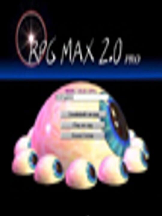 RPG Workshop Max 2 | indienova GameDB 游戏库