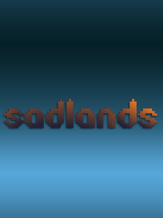 Sadlands | indienova GameDB 游戏库