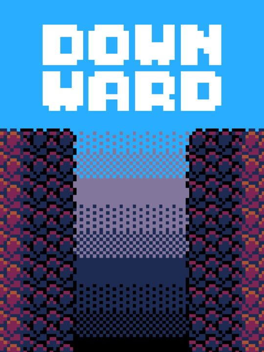 Downward | indienova GameDB 游戏库