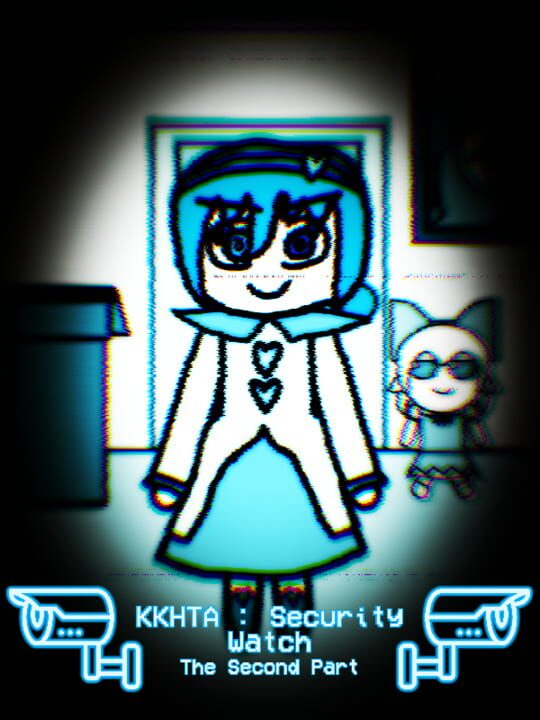 KKHTA: Security Watch - The Second Part | indienova GameDB 游戏库