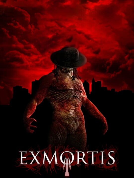 Exmortis 3 | indienova GameDB 游戏库