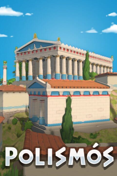 Polismos | indienova GameDB 游戏库