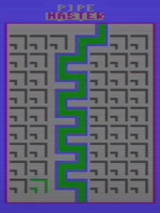 PipeMaster | indienova GameDB 游戏库