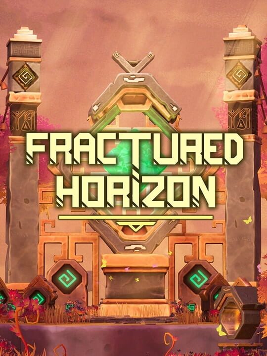 Fractured Horizon - game overview