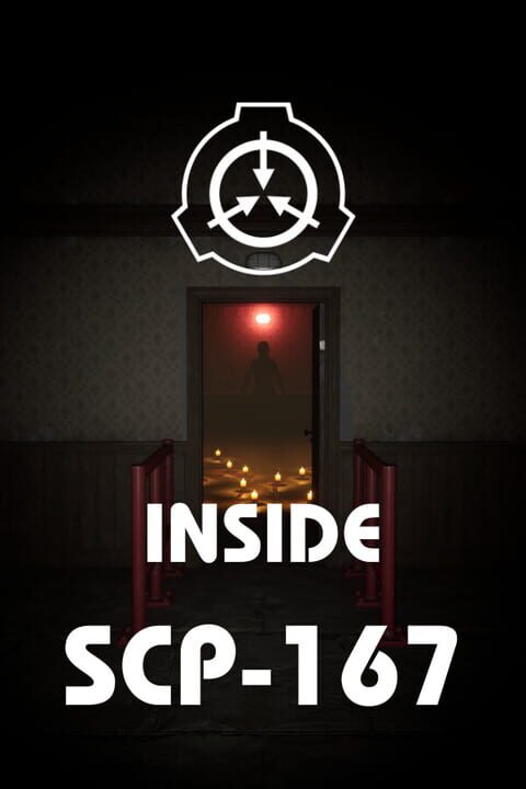 Inside SCP-167 | indienova GameDB 游戏库