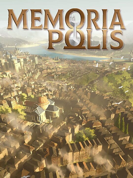 Memoriapolis | indienova GameDB 游戏库