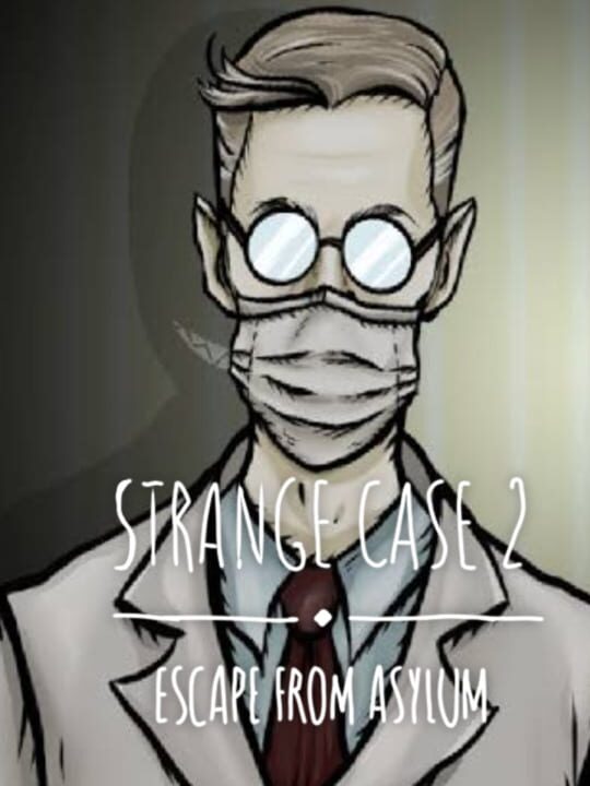 Room Escape: Strange Case 2 | indienova GameDB 游戏库