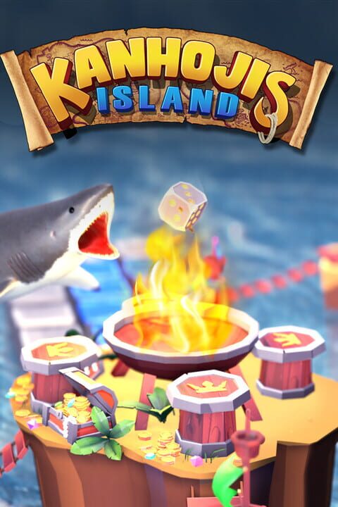 Kanhoji's Island | indienova GameDB 游戏库