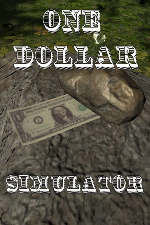 One Dollar Simulator | indienova GameDB 游戏库