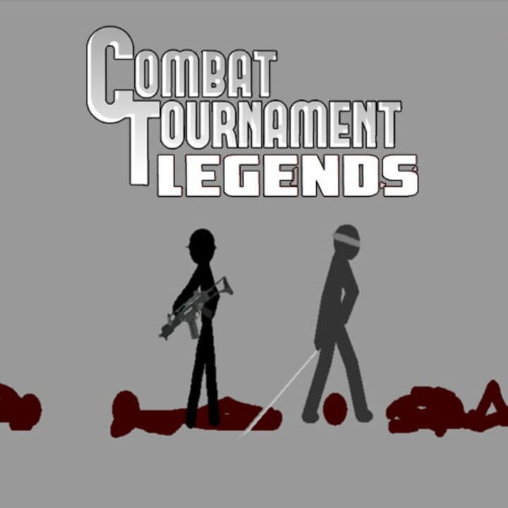 Combat Tournament Legends | indienova GameDB 游戏库