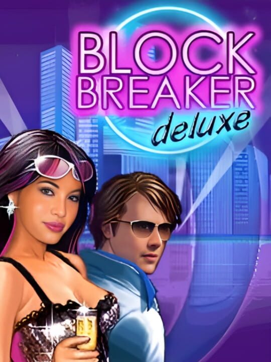 Block Breaker Deluxe | indienova GameDB 游戏库