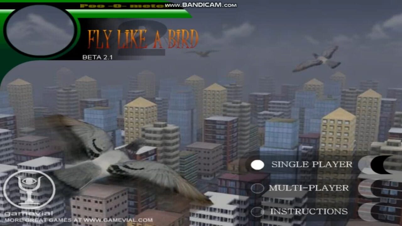 Fly Like a Bird 2 | indienova GameDB 游戏库