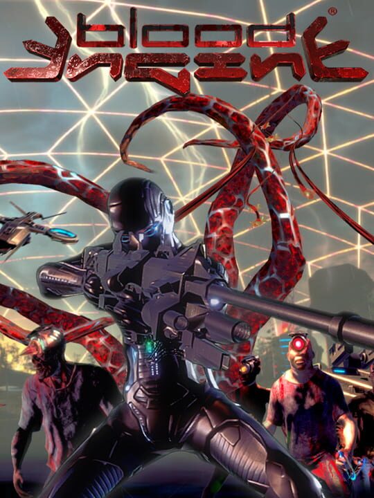 Blood Engine - game overview