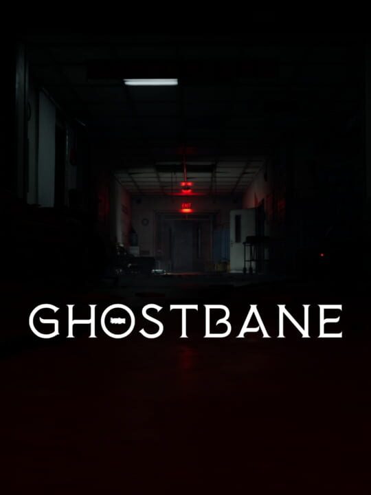 Ghostbane | indienova GameDB 游戏库
