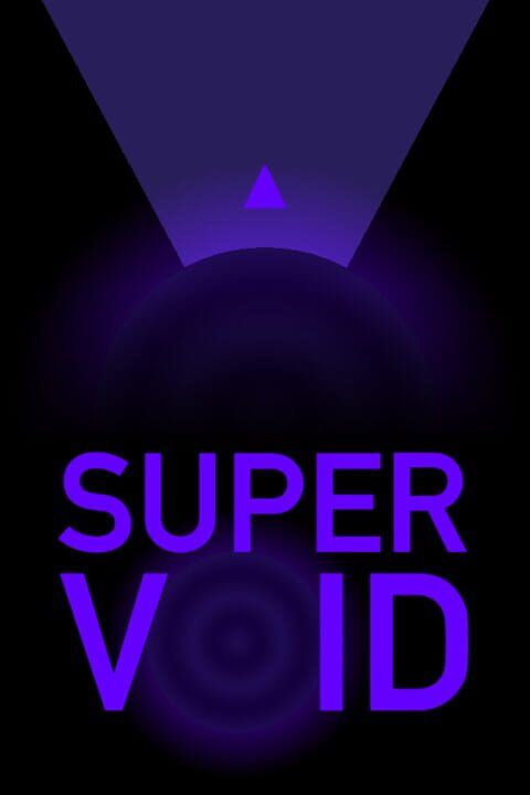 Supervoid | indienova GameDB 游戏库