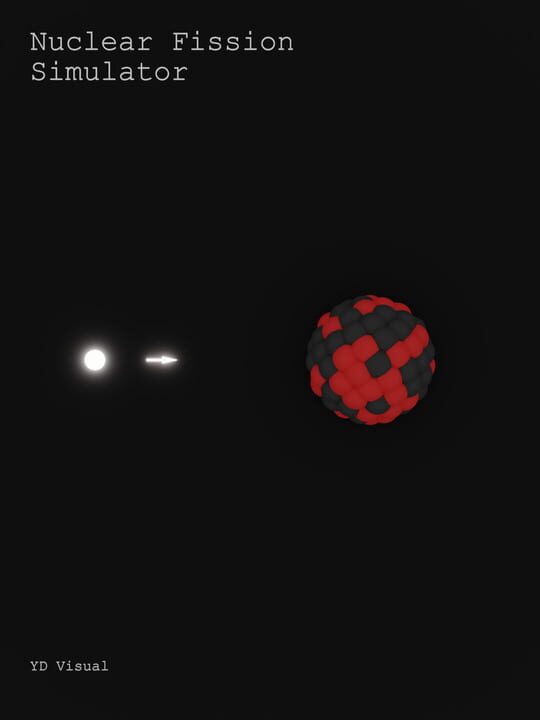 Nuclear Fission Simulator - game overview