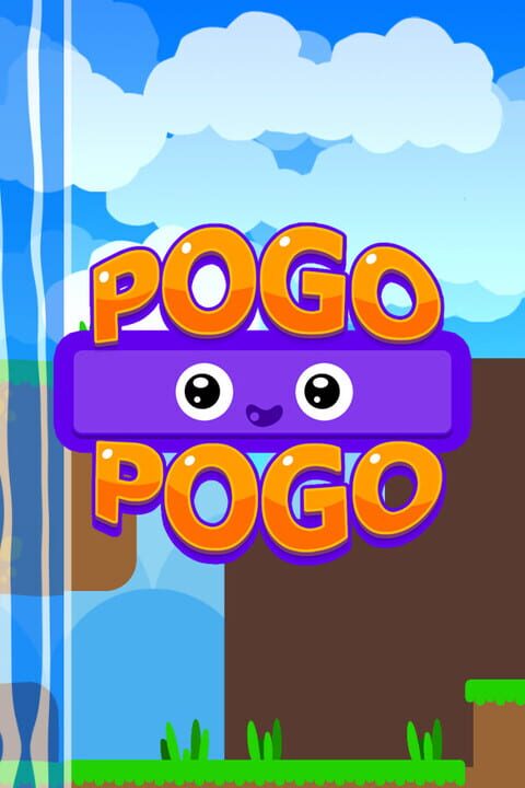 Pogo Pogo | indienova GameDB 游戏库