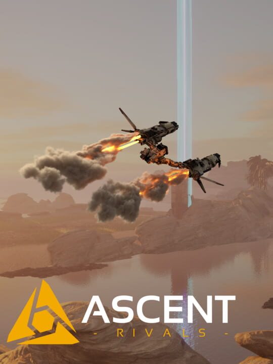 Ascent: Rivals - game overview