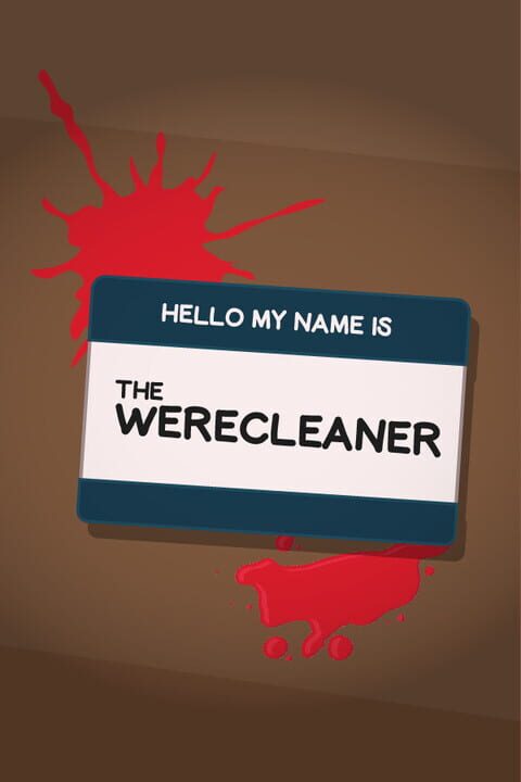 The WereCleaner | indienova GameDB 游戏库