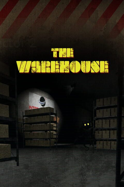 The Warehouse | indienova GameDB 游戏库
