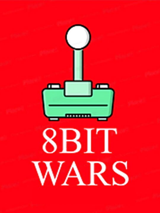 8bit Wars | indienova GameDB 游戏库