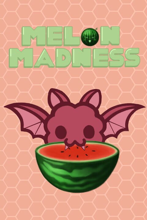 Melon Madness - game overview